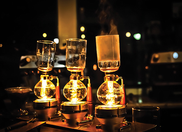 Coffee Maker Inventions That Reveal a New Level of Coffee Culture Crazy ...