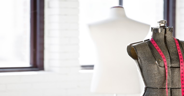 Basic Fashion Design Tools