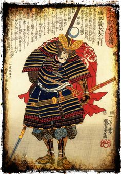 Bushi Buntai: Hatamoto and Samurai feudal Japan / Hatamoto i ...