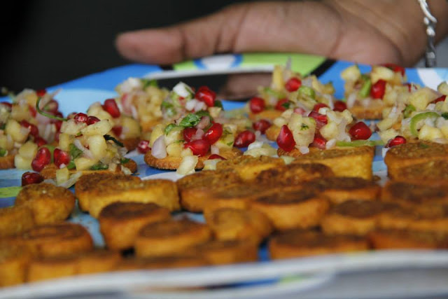 Priya's Menu - Yum Yum Yummy food for Food lovers : Home Chef Event ...