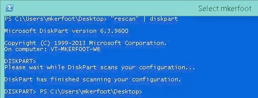 The Overnight Admin: Expand a Basic Drive with Dell ExtPart