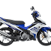 YAMAHA NEW JUPITER MX : SPESIFIKASI DAN HARGA - Indonesia Motorcycle