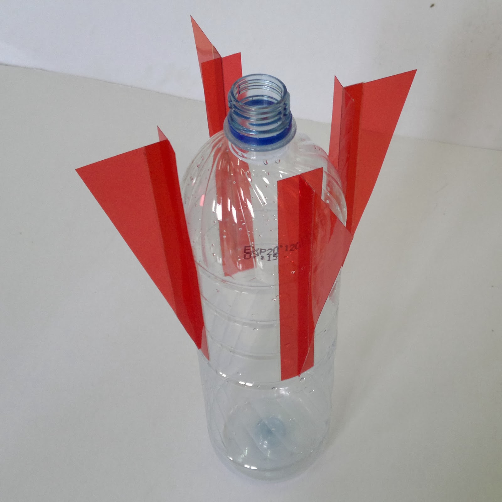 Roket Air Mudah: Panduan Lengkap Menghasilkan Roket Air Mudah