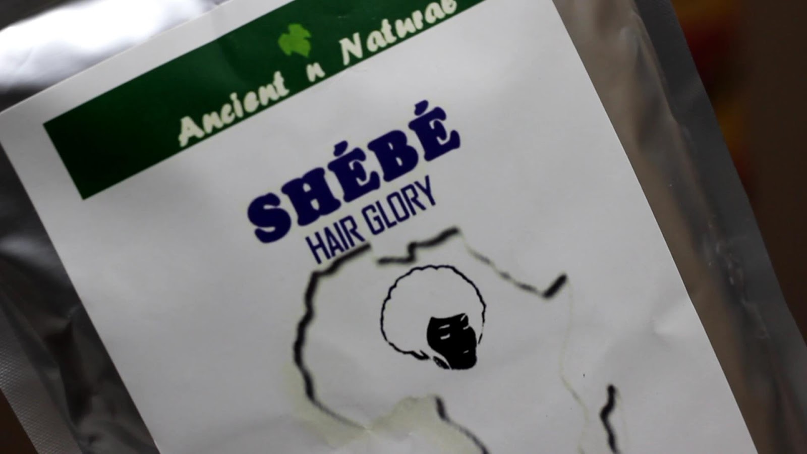 How to Use CHEBE Powder to Moisturize Dry Natural Hair