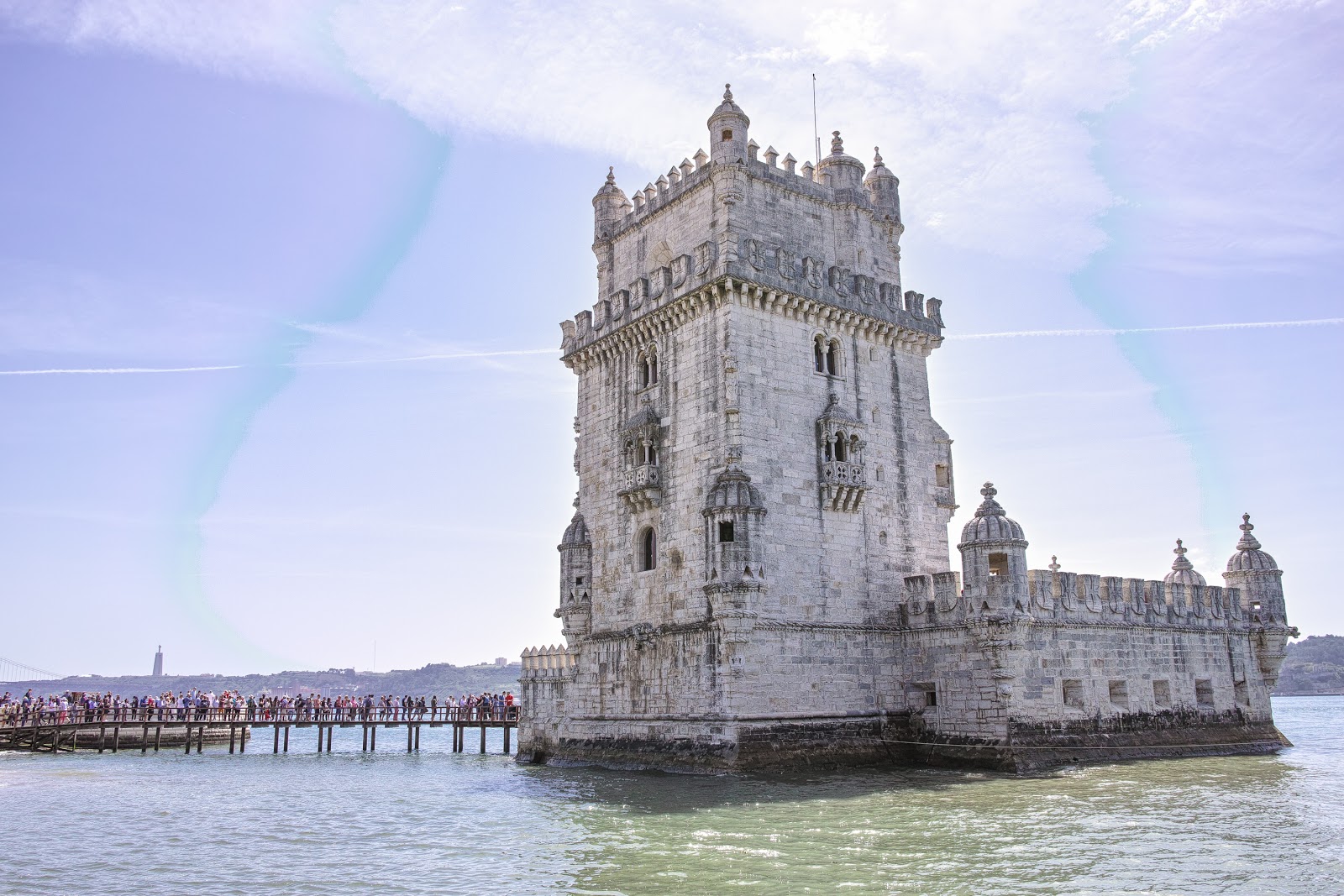 Lisbon, Portugal - Fun Facts & Travel Guide | Fashion Abejita
