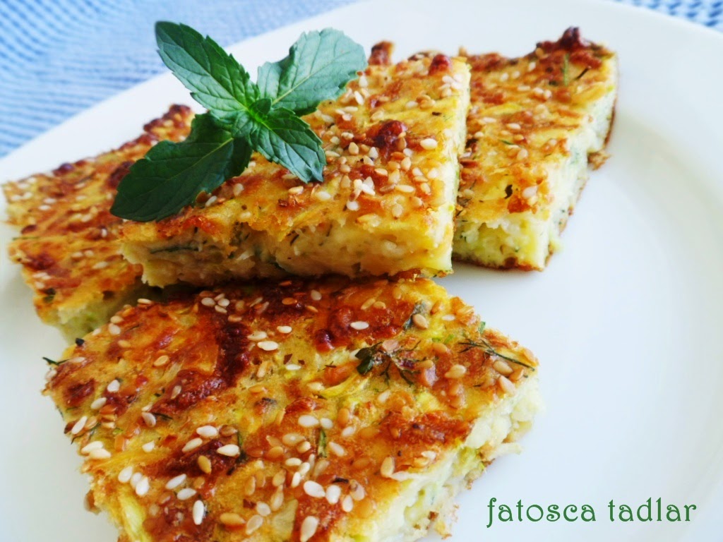 fatosca tadlar: FIRINDA KABAK MÜCVER