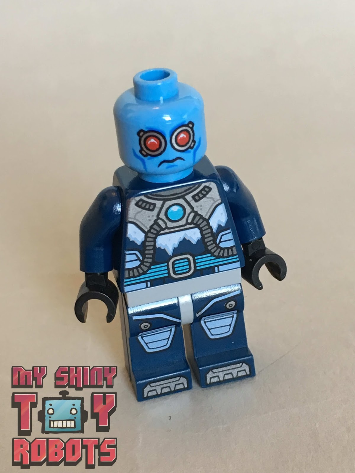 My Shiny Toy Robots: Toybox REVIEW: The LEGO Batman Movie Set 70901 Mr ...
