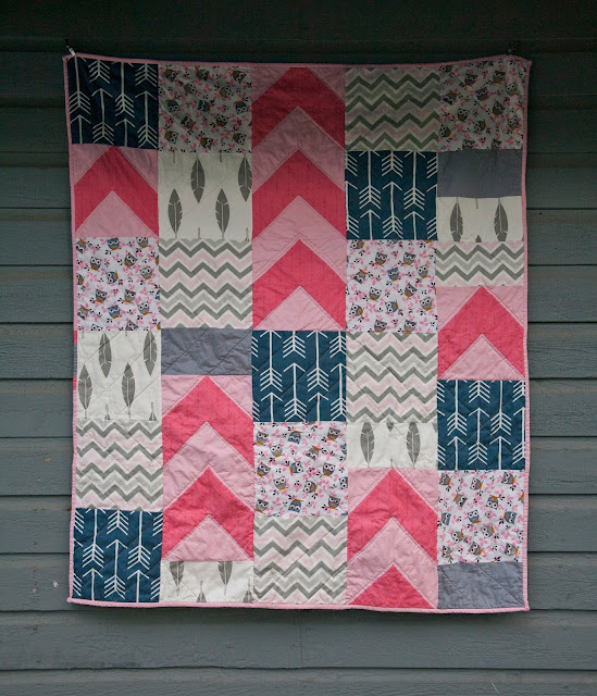 True North Quilt