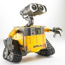 Childhood Education: Wall-E Kids Colouring Pictures to Print-and-Colour ...