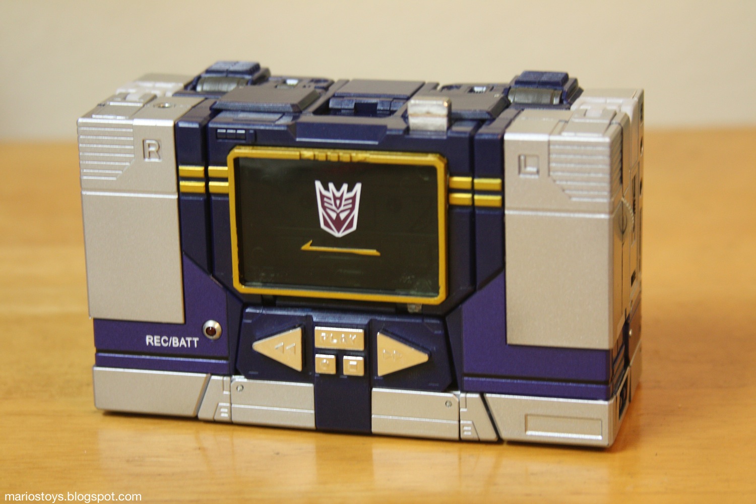 GHETTO BLASTER COLLECTORS. POST YOUR COLLECTION. - BMXmuseum.com Forums