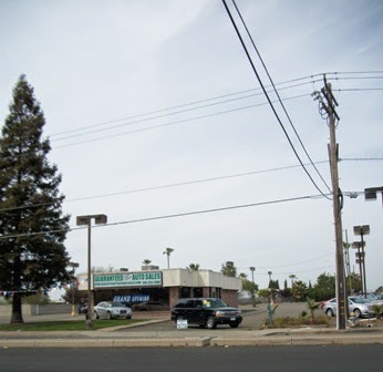 Florin Road Partnership: September 2014