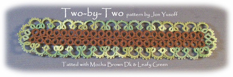 Proud To Be A Needle Tatter!