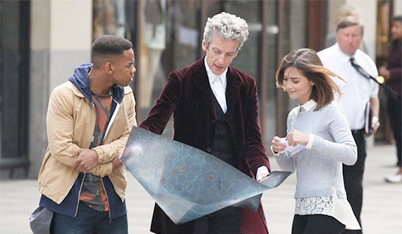 Doc Oho Reviews...: Face the Raven written by Sarah Dollard and ...