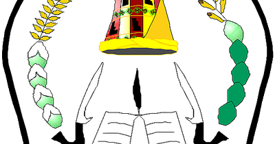 MAKNA ARTI LOGO LAMBANG DAERAH KABUPATEN ACEH BARAT