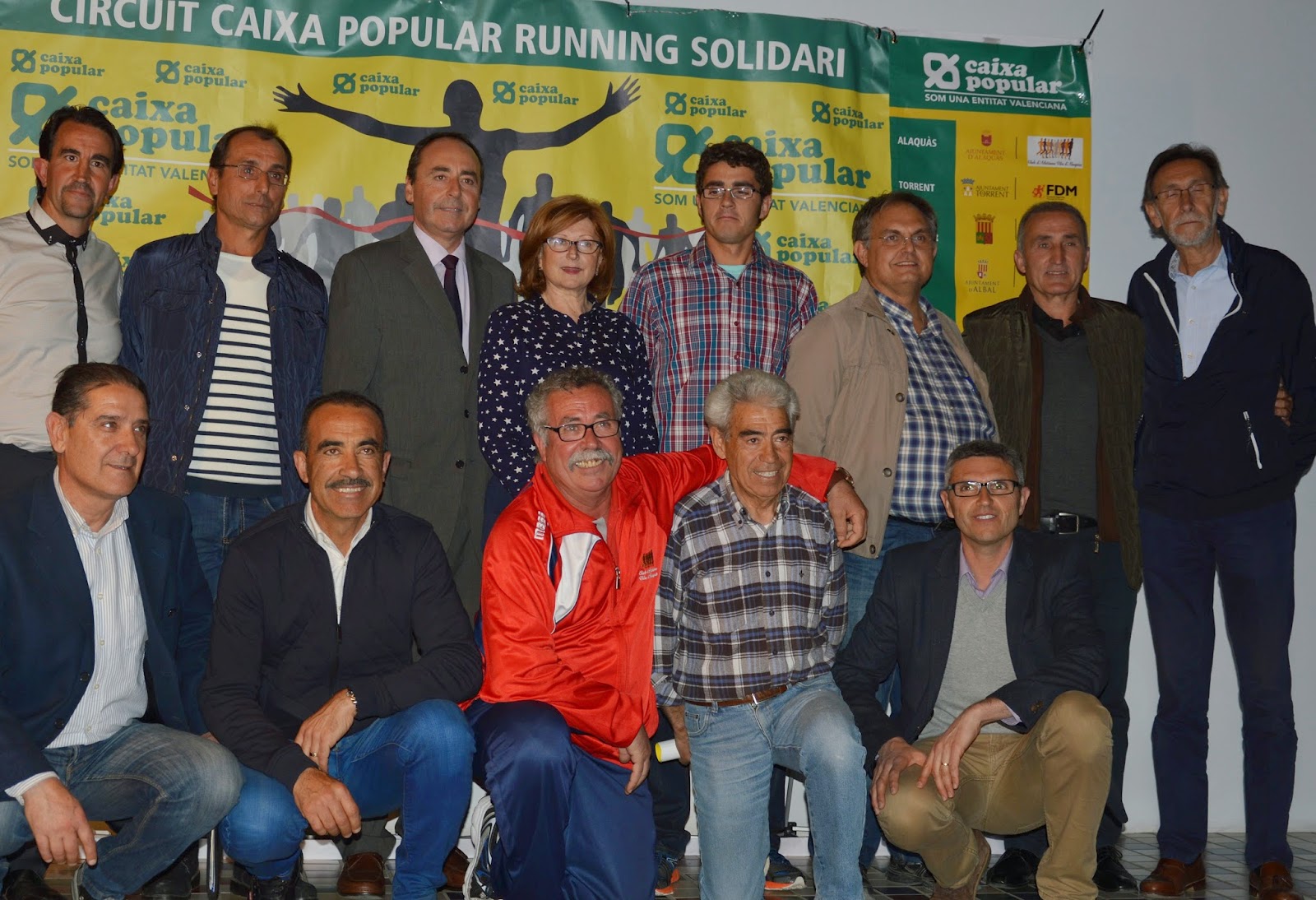 Circuit Caixa Popular Running Solidari 2015 circuit-caixa-popular-running-solidari-2015