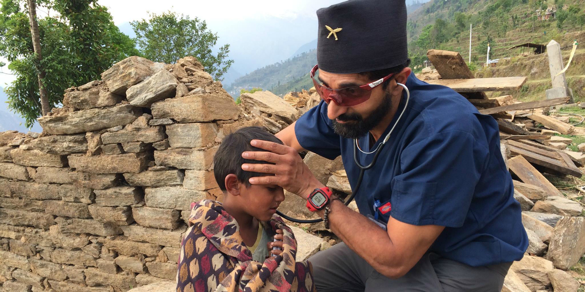 CMP 1110 Idaho State University: Dr. Fahim Rahim Discusses His Eight ...