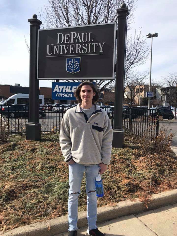 Keeping Up with the Jones'