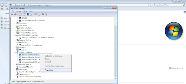 Kumpulan Tips IT: Cara mudah mencari Software Driver laptop dan PC