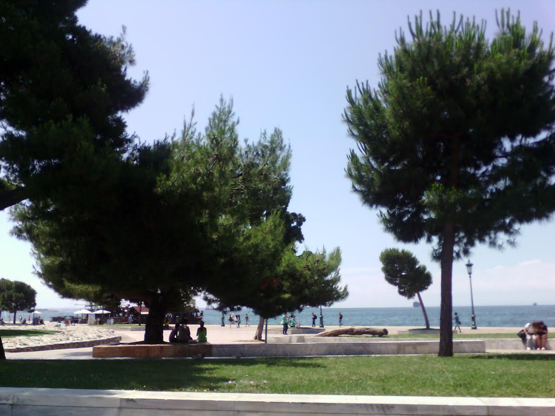 Έγινα 71 !Ε! και...: Μια γλυκιά καλημέρα και παλιές αναμνήσεις