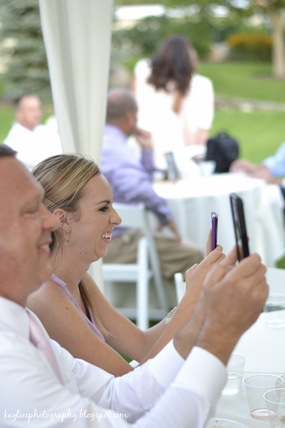 Kaylie Photography: Utah Summer Wedding