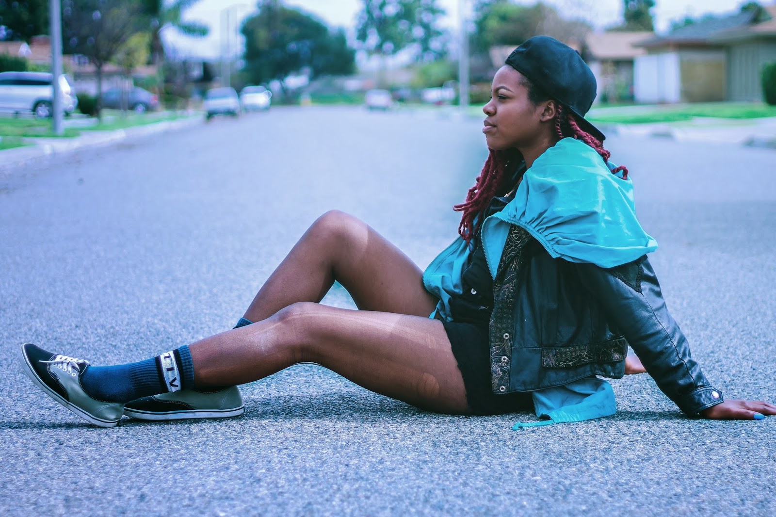 TOMGIRL | style by ndidi TOMGIRL | style by ndidi