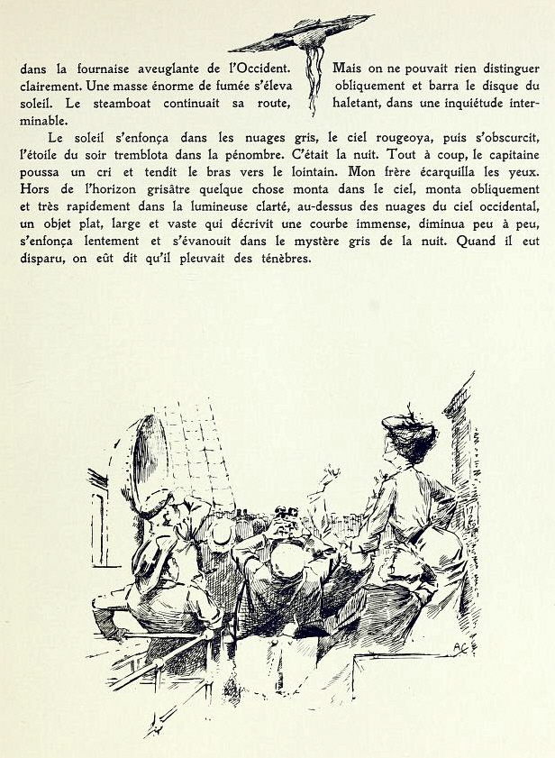 The Art of Pierangelo Boog: Henrique Alvim Corrêa:Illustrations for H.G ...