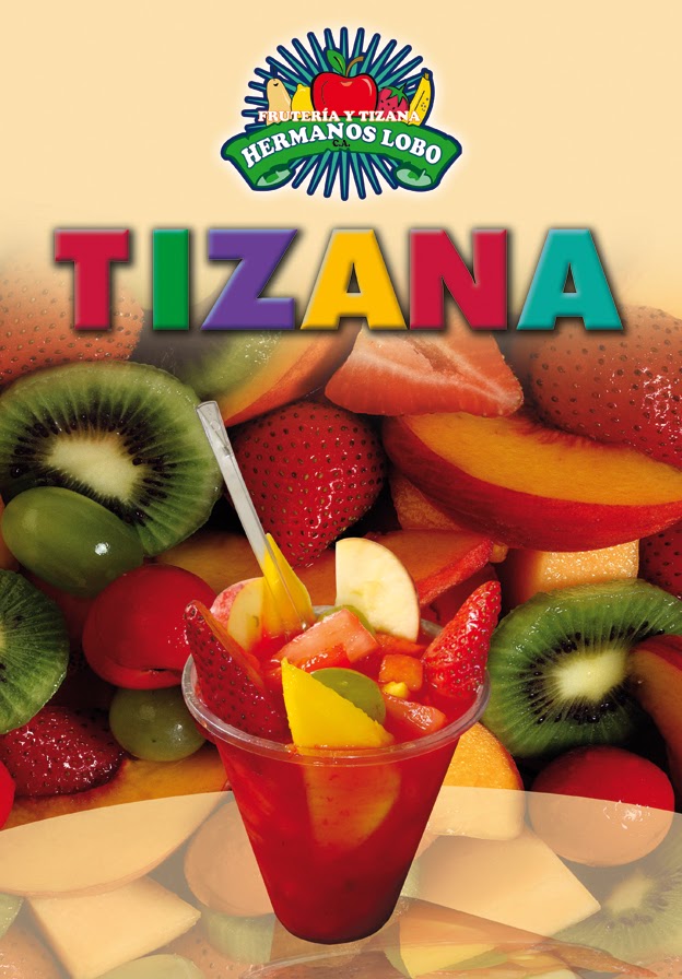 Tizanas y Cocadas Hermanos Lobo C.A: Tizanas