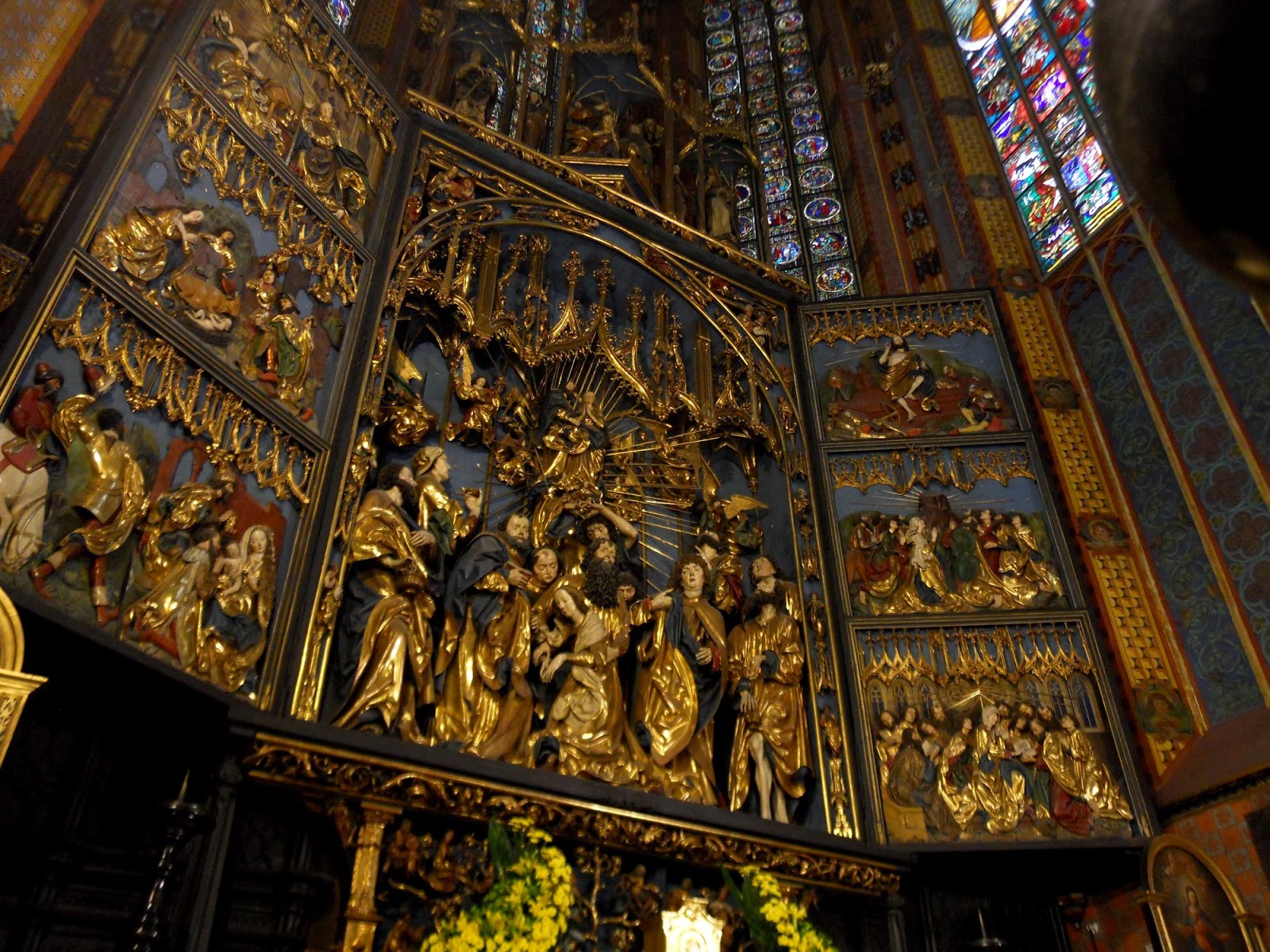 Category: Gootika - Kunstiajalugu 2014/2015