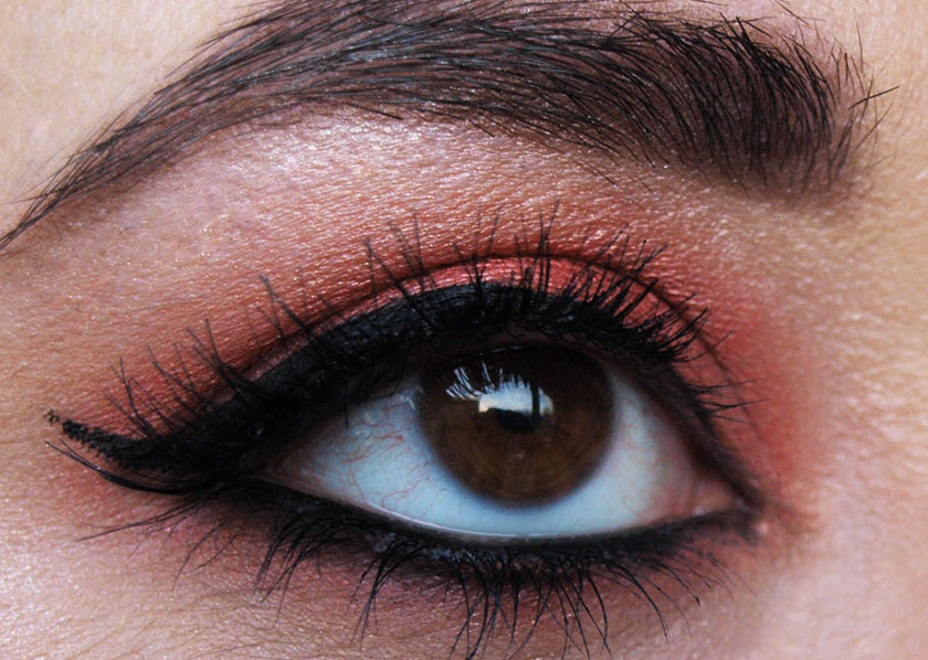 The Black Pearl Blog - UK beauty, fashion and lifestyle blog: MAC ...