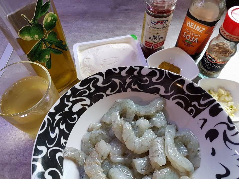 Karkaleca sipas Ledinës | BonBon Taste