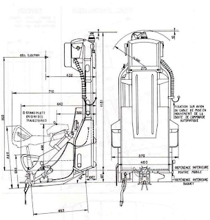 Hist'Aero: Siège éjectable (3/3)