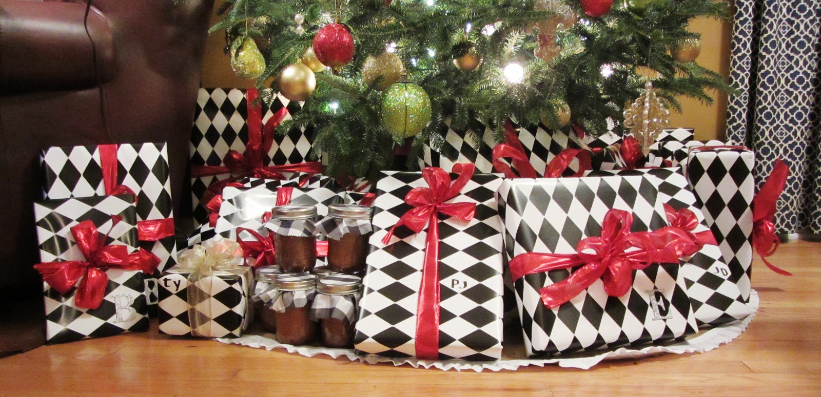 Love it! by Morgan: Wrapping Paper Theme