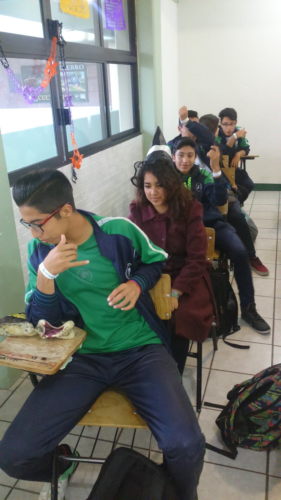 Tultepec: 2018