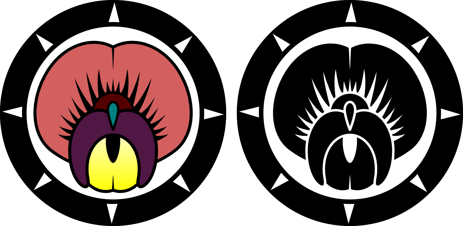 The Crooks in the Lot: Crookusai kamon