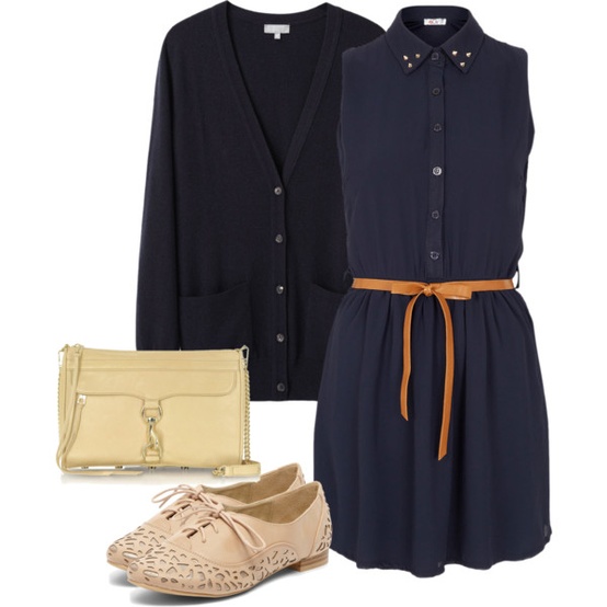 Daily fashion dream: PLL fashion - Spencer