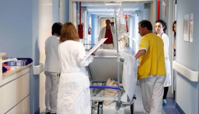 ΓΝΩΜΗ ΚΙΛΚΙΣ ΠΑΙΟΝΙΑΣ: 7 επιπλέον ιατροί για τα Νοσοκομεία Κιλκίς και ...