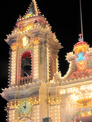 globtr: 2011 September - Zabbar Feast