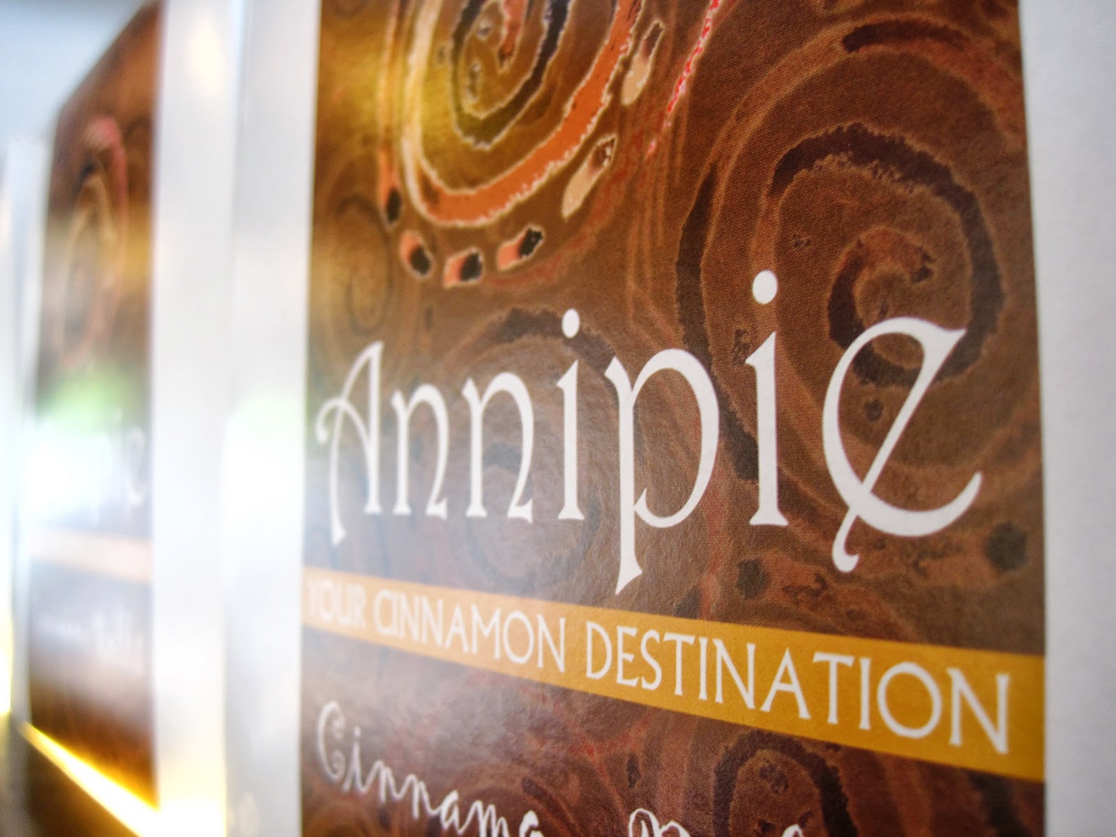 Annipie: Your Cinnamon Destination - Davao City Guy