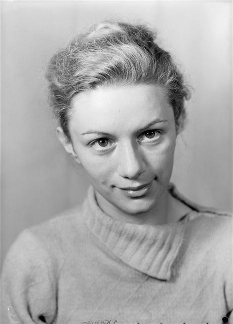 Zaz Zetoun Mind: Colette Thomas