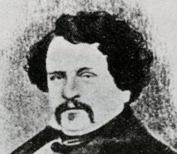 News From Nowhere: A Pint Of Beer And A Bag Of Cement Crisps Please