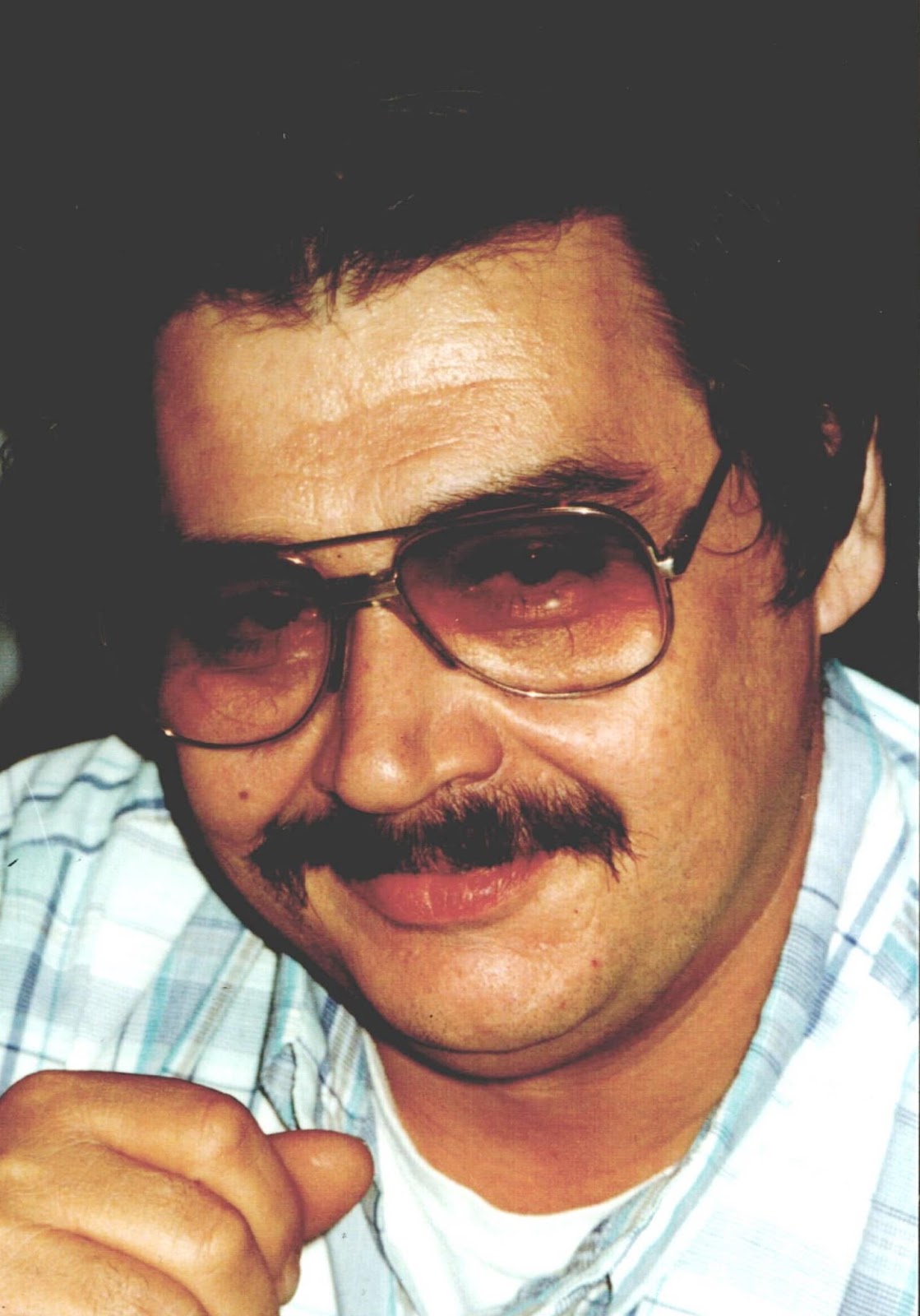 Obituaries: Gerald F. Jenich Died Oct. 24, 2017