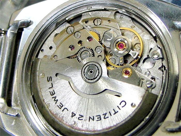 JACK'S TREASURE CHEST OF TIME PIECES: RARE COLLECTION - AUTHENTIC ...