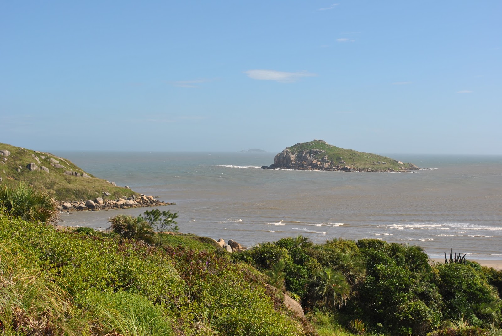 lugares em fotos : imbituba II (sc)