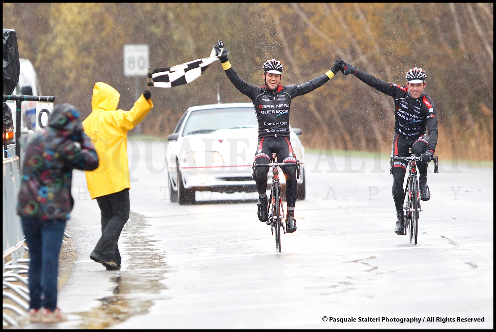 Le retour de l'enfant prodigue ~ MIROIR DU CYCLISME