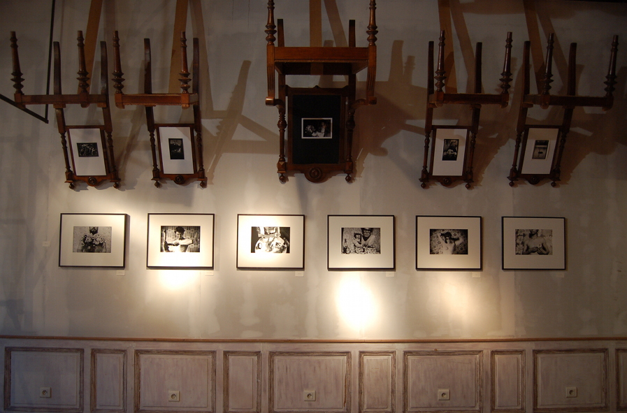 Blog Photo de Steve SEILER - photographe plasticien