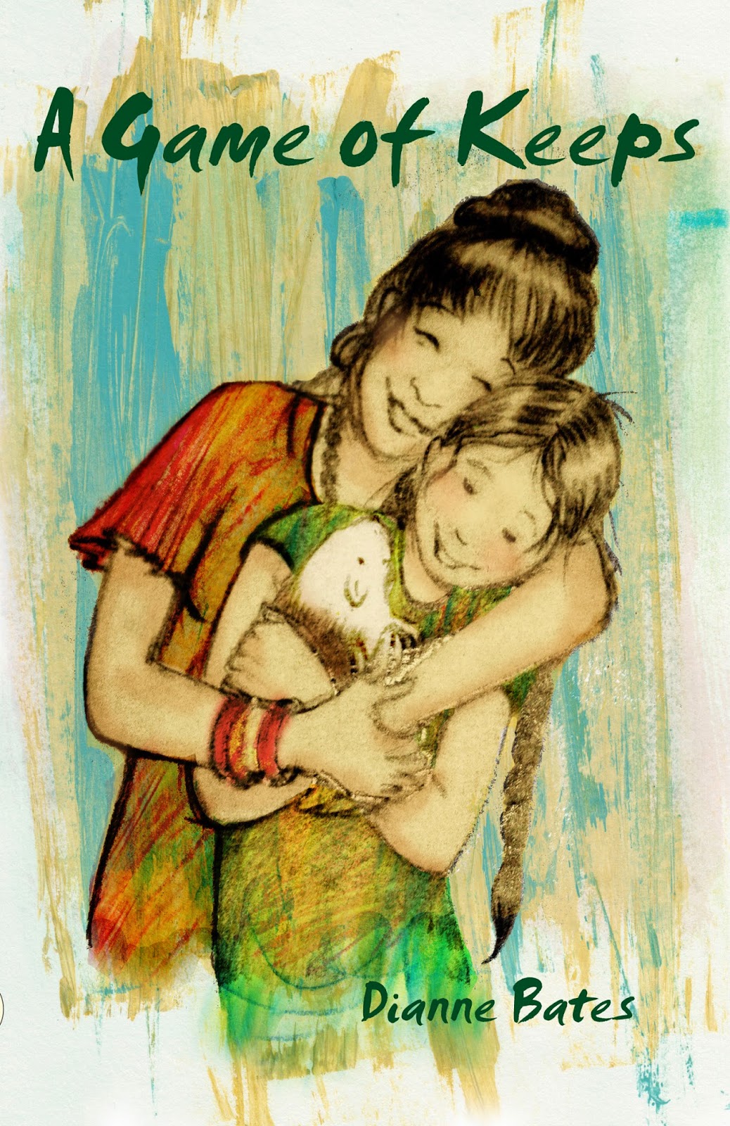 Kids' Book Review: Review: Busy Bunny Days