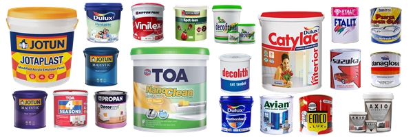 Toko Cat Online Jual Cat Duco Tembok Genteng Gypsum Terlengkap ...