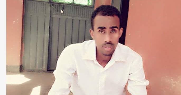 Erayo jacayl calaacal ah