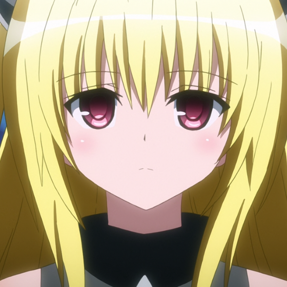 LolzNeko Anime Reviews: To Love Ru Darkness 1st Season Outline: