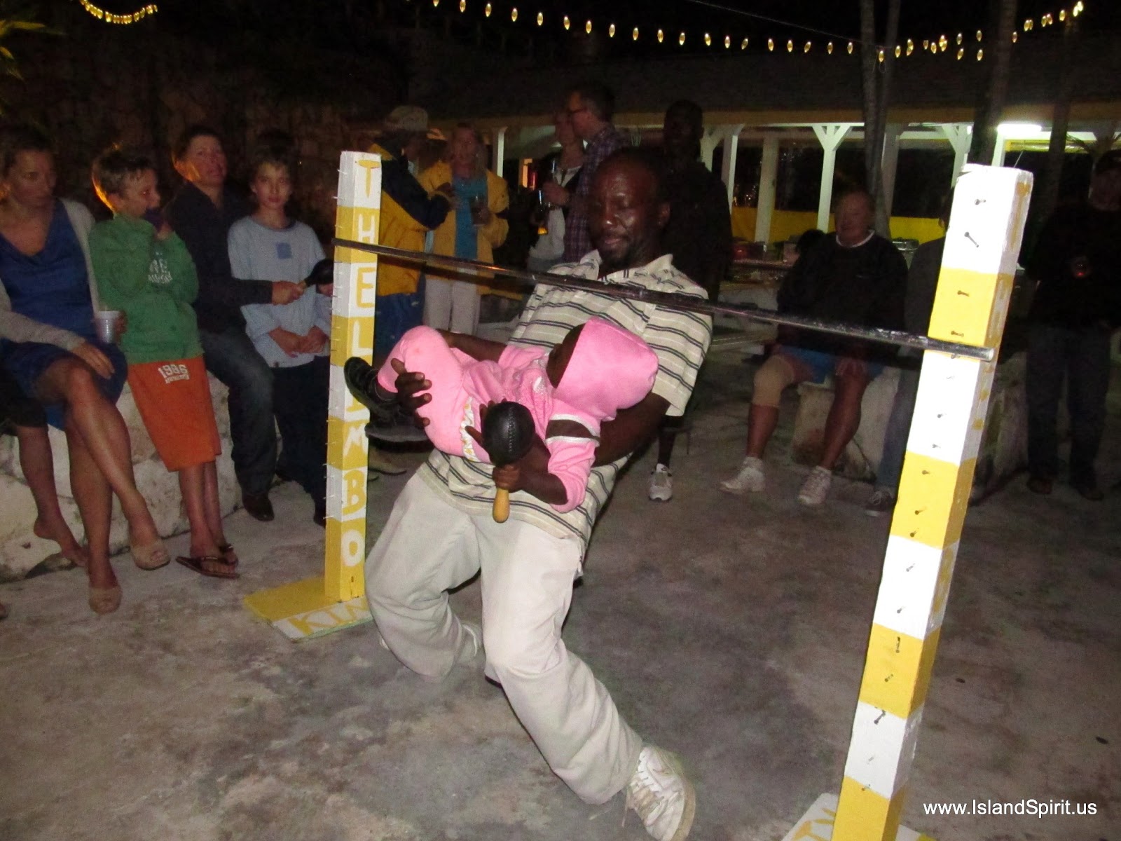 Jib Room and Beyond - svIslandSpirit.com